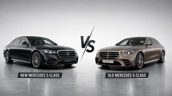 New Mercedes S-Class vs old model: 5 big changes on the updated luxury ...