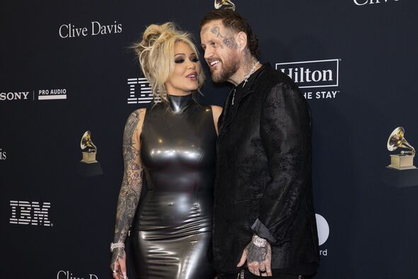 Jelly Roll's comments on how 'he couldn't even get aroused' with Bunnie ...