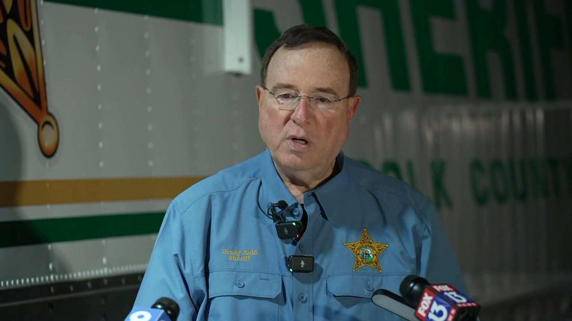 Pilot found dead in plane after crashing north of Lakeland, Polk County ...