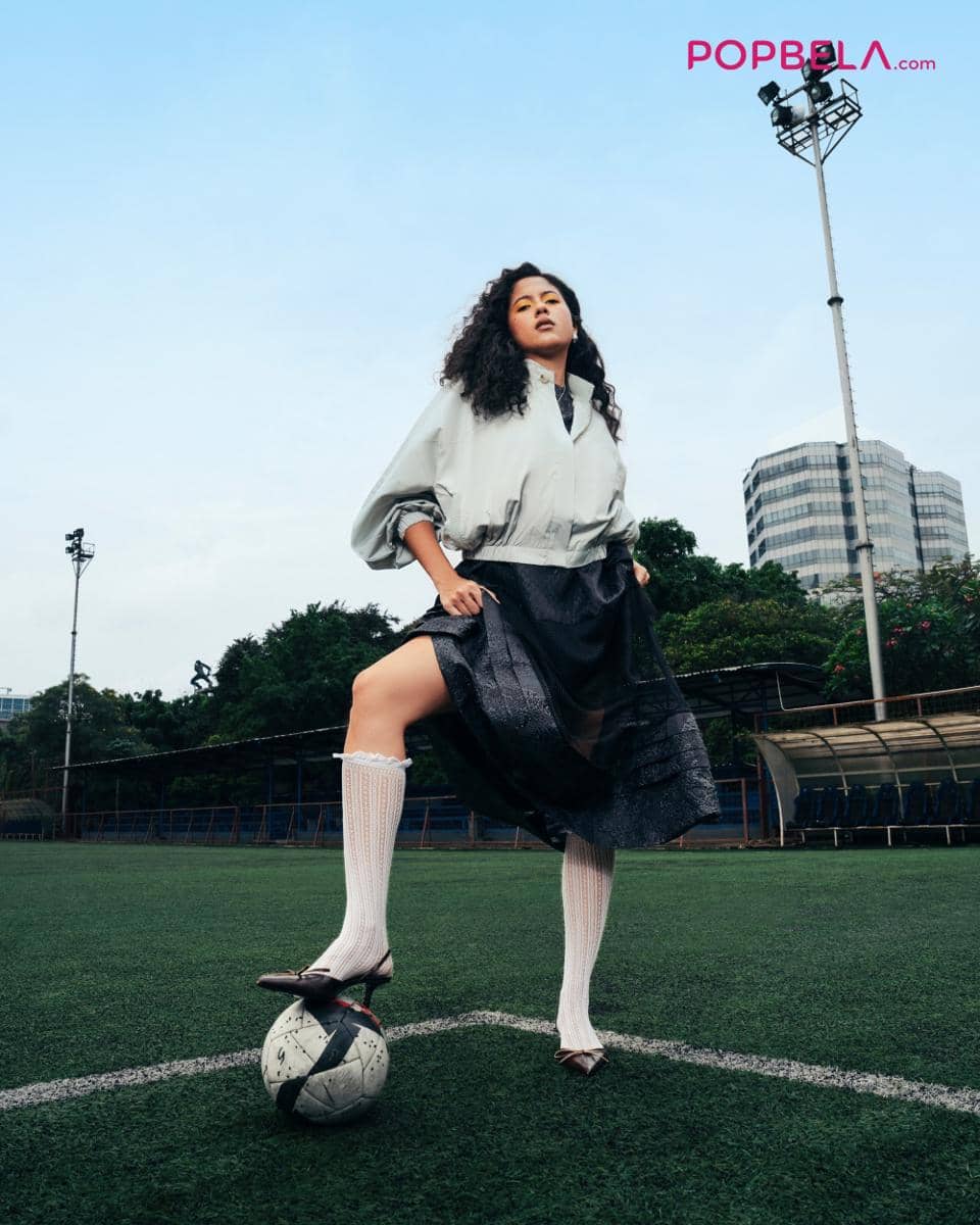 Sitha Marino: Dari sorak World Cup ke ritme hidup yang lebih tenang