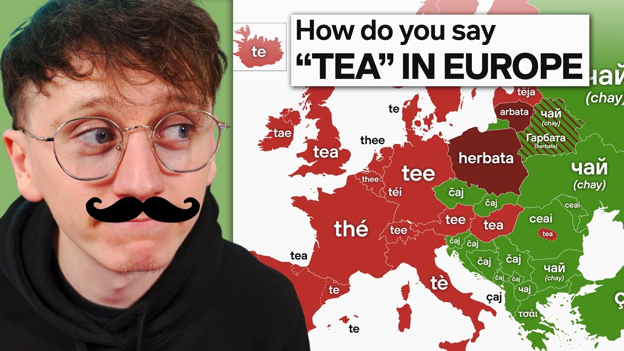Maps I find splendid