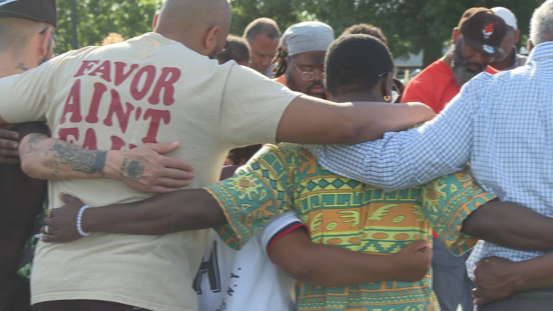 Lexington sees 130 days without a homicide, anti-gun violence advocates ...