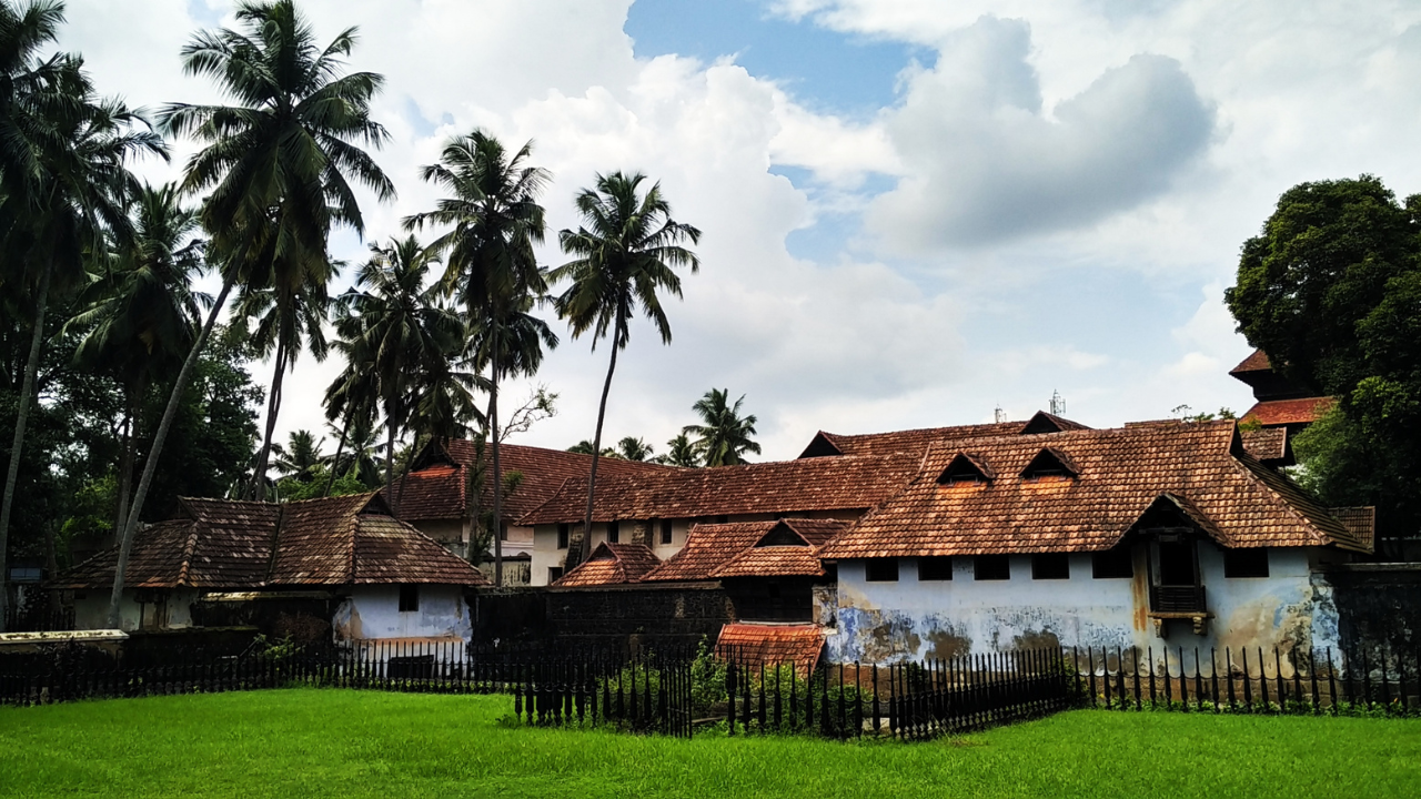 Inside India’s largest wooden palace: Why every traveller should visit ...