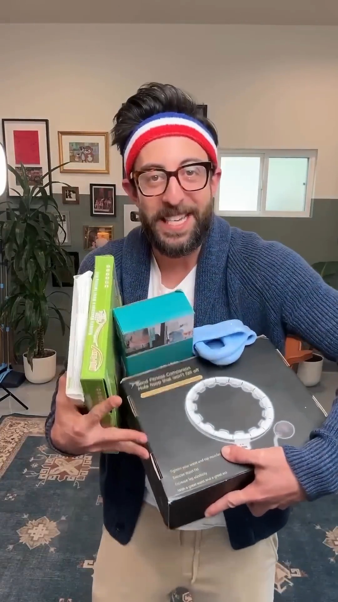I tried the worst rated exercise products on Amazon