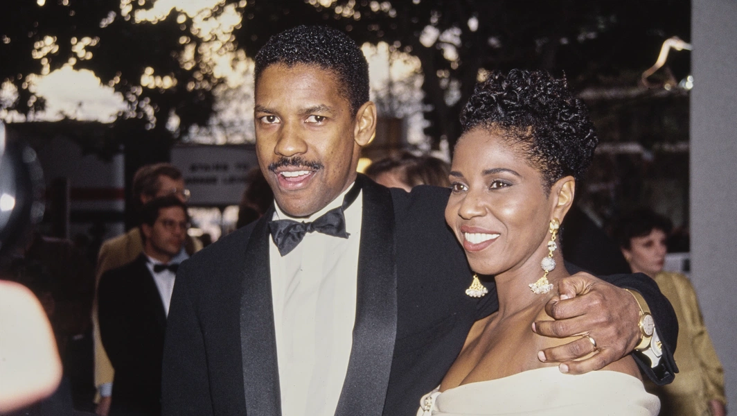 11 Hollywood couples who stayed together