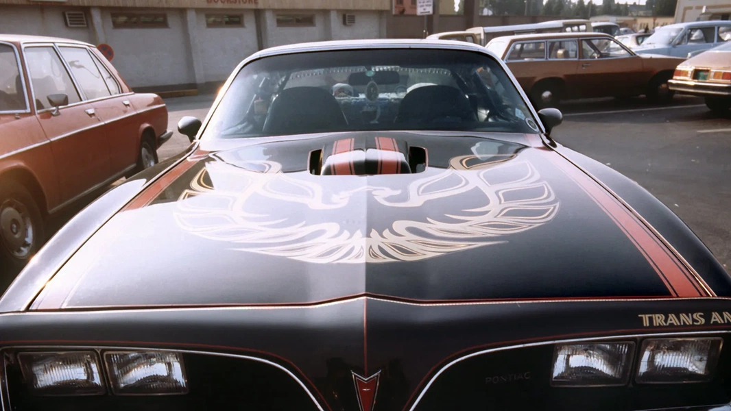 6 boldest 1970s muscle car paint and graphics