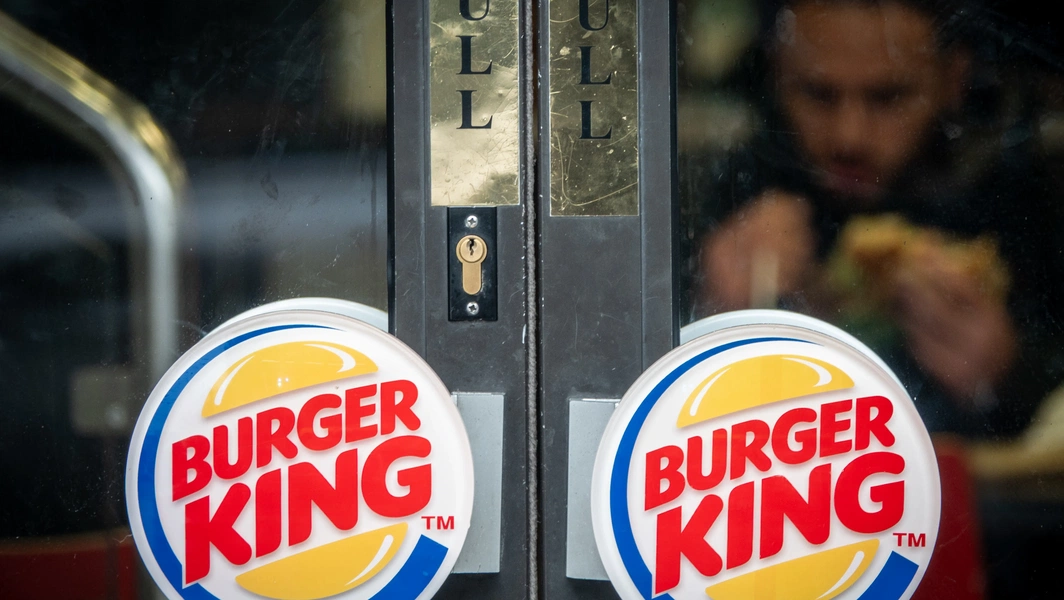 5 fascinating facts about Burger King’s history and culture