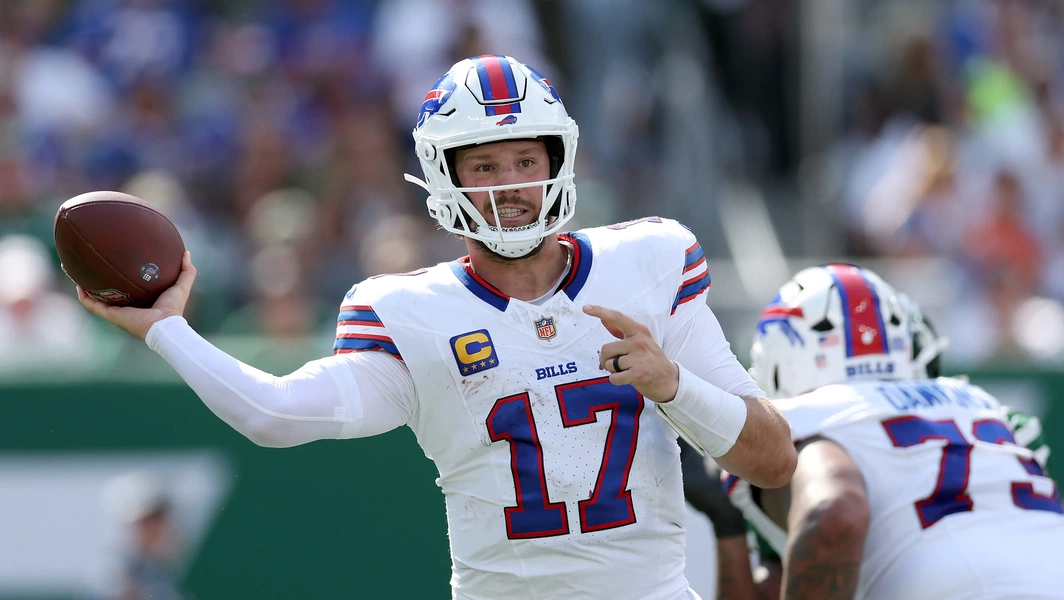 10 quarterbacks leading Chris Simms’ 2026 NFL rankings