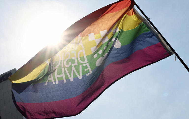 The conversation just dies: LGBTQ+ students reflect on life on Korean ...