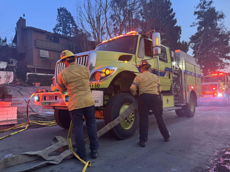 Fire expert rejects defense theory that Lachman and Palisades fires ...