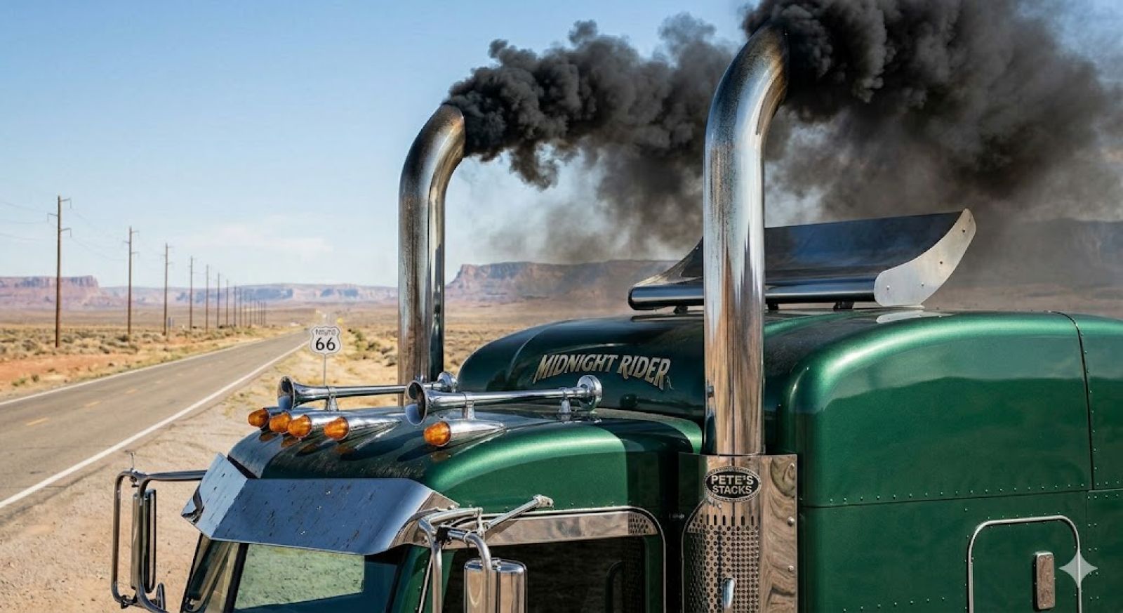 Des planètes se comportent comme d'immenses moteurs diesel