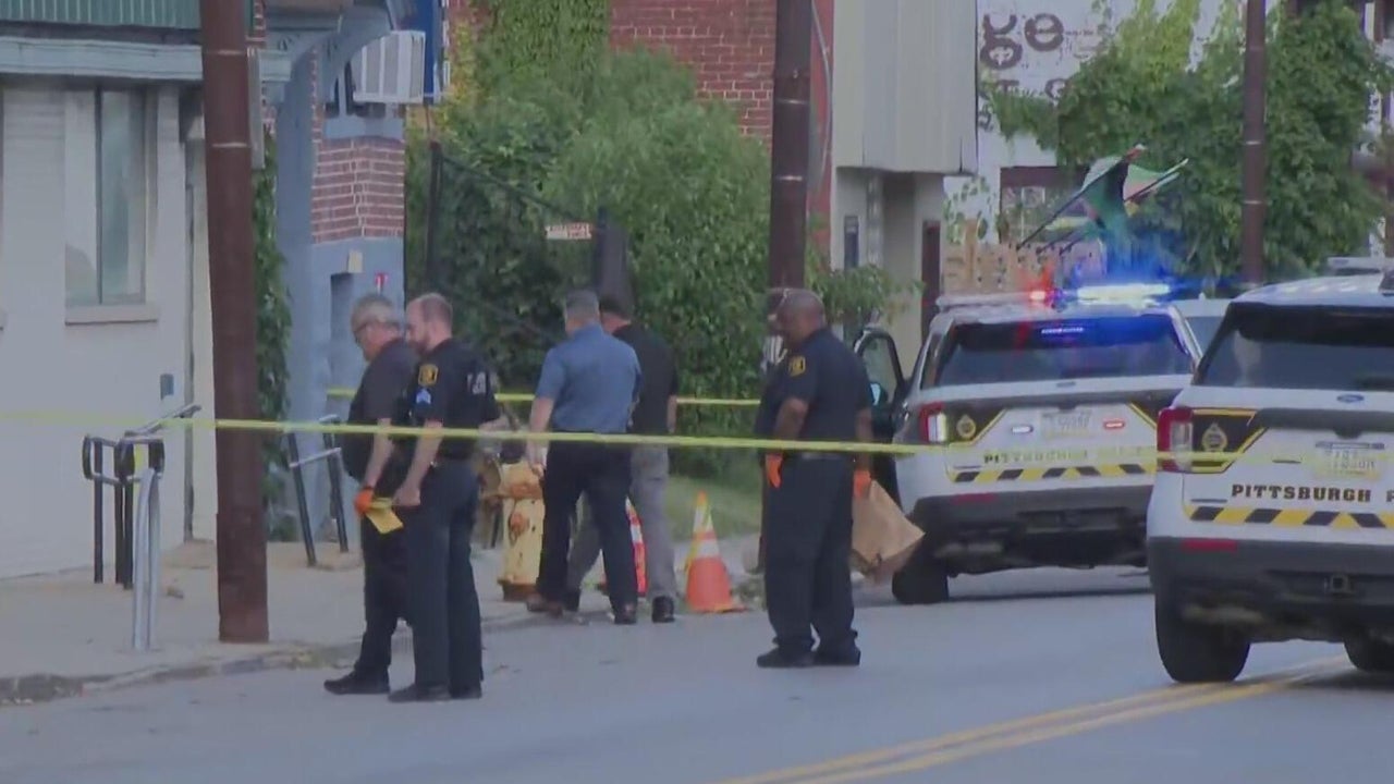 Pastor calls for end of gun violence after daylight shooting: "You matter"