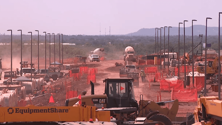 'I'm scared I'm going to be homeless': Data center boom faces ...