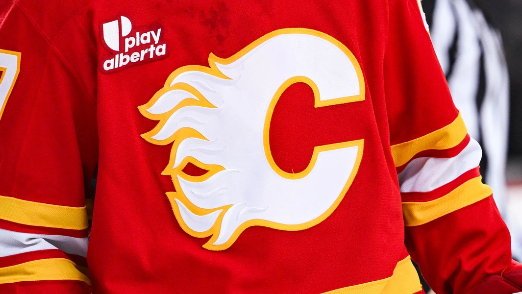 Hurricanes’ Cup win locks Flames into 30th pick