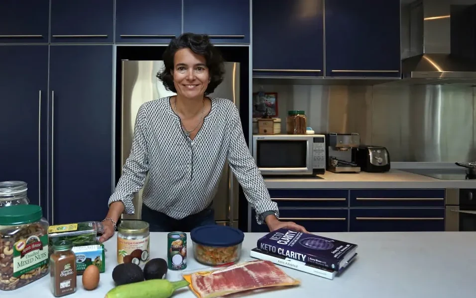 Keto diet review links high-fat plan to brain ageing protection