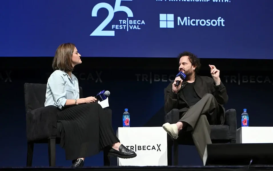 AI film festivals spark debate over creativity and technology