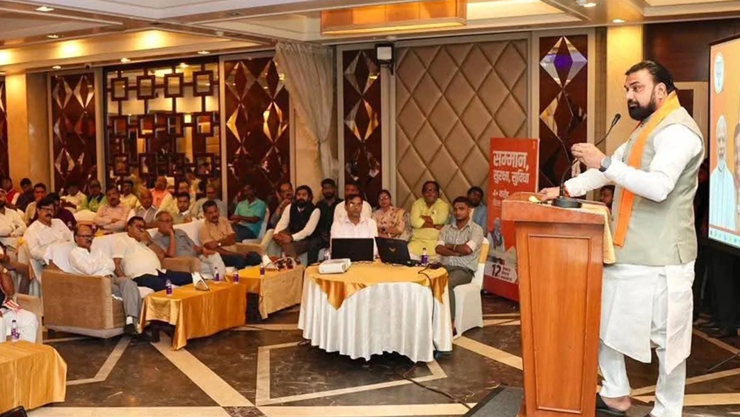 BJP accelerates state poll plans to avoid census overlap