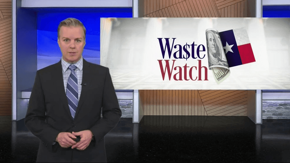 Waste Watch: Why you may soon see more 'wide loads' on Texas roads ...