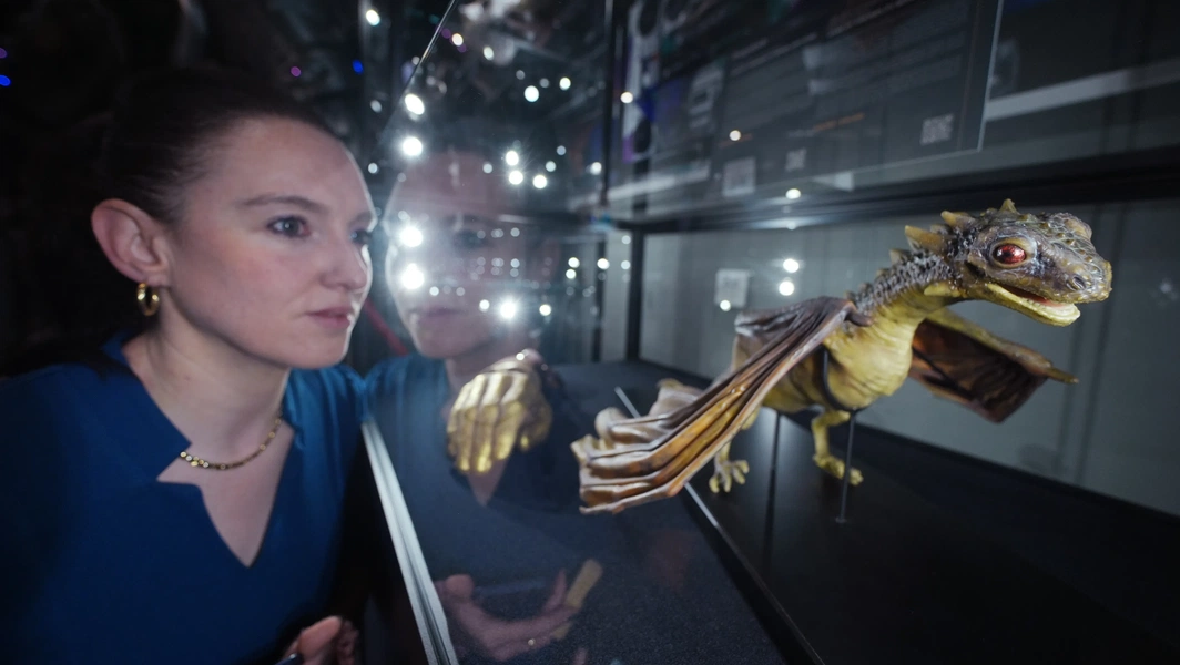 6 behind-the-scenes facts from Game of Thrones and House of the Dragon
