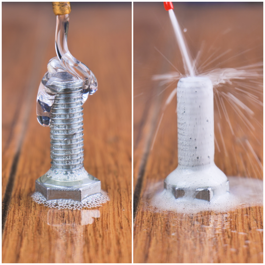 Easily apply small screws with hacks 🪛👌