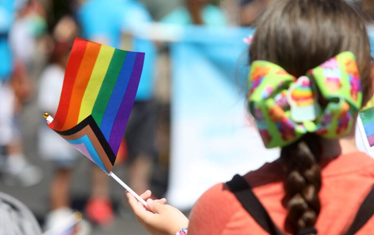 Lawmaker proposes 'Nuclear Family' month. Fresno detractors say it ...