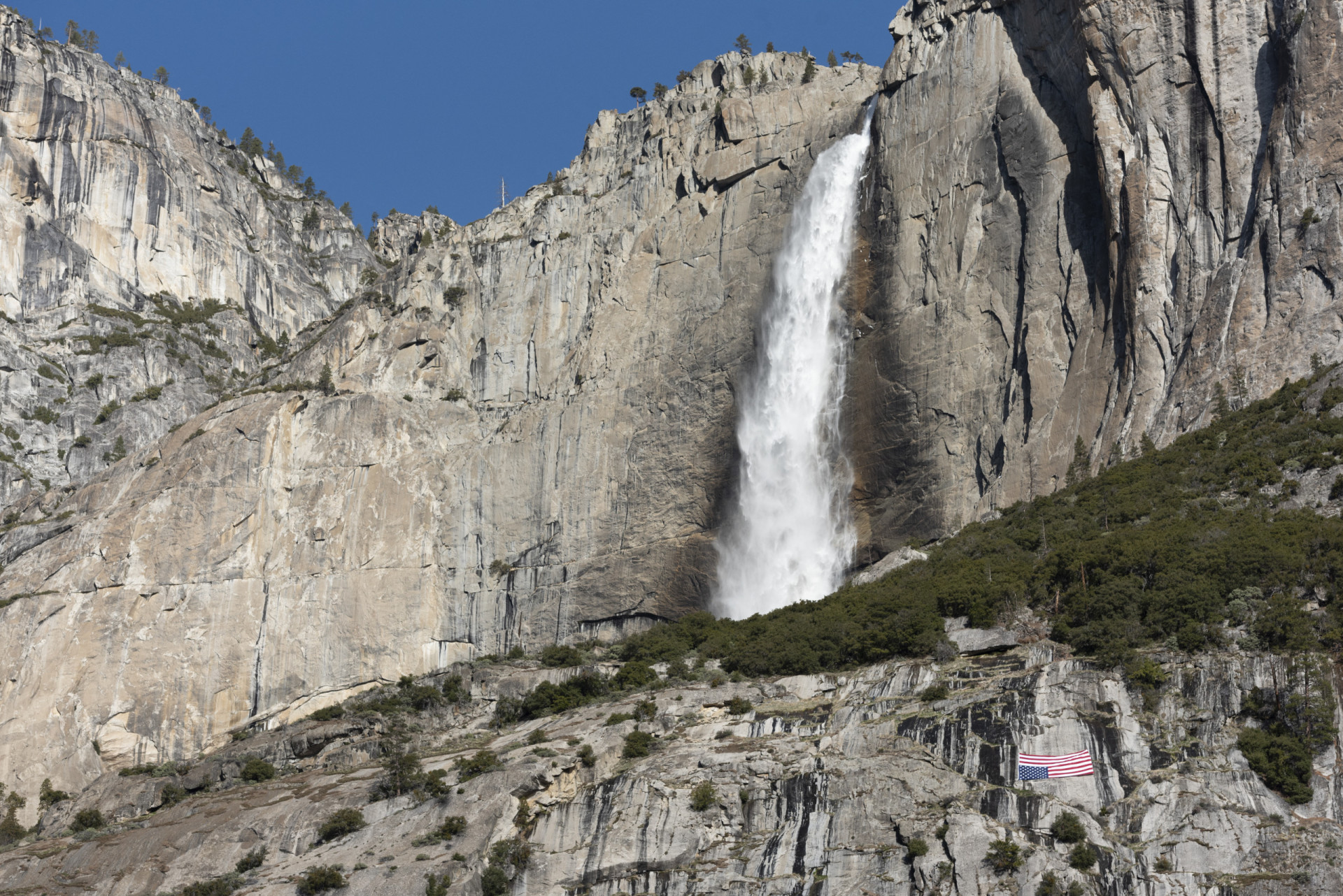 Exploring 15 of the world's tallest waterfalls