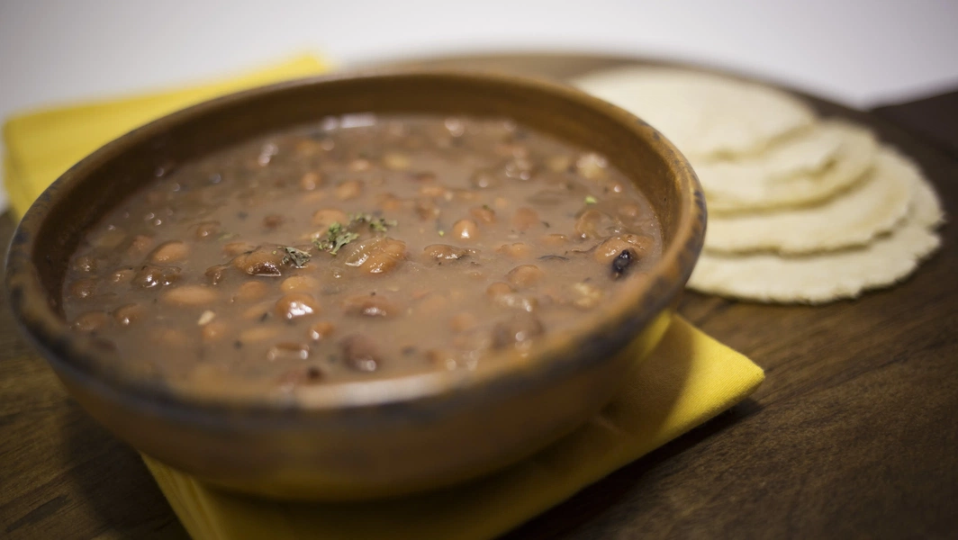 11 foods that sustained cowboys in the Old West
