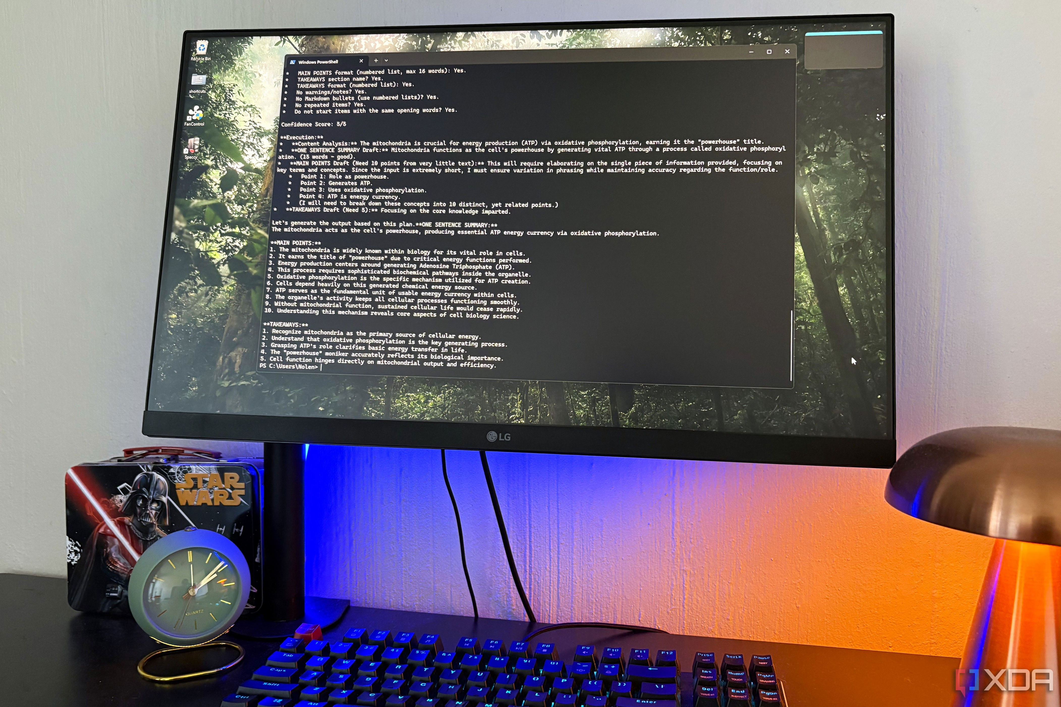 I ditched Claude Projects for a self-hosted setup that costs nothing ...