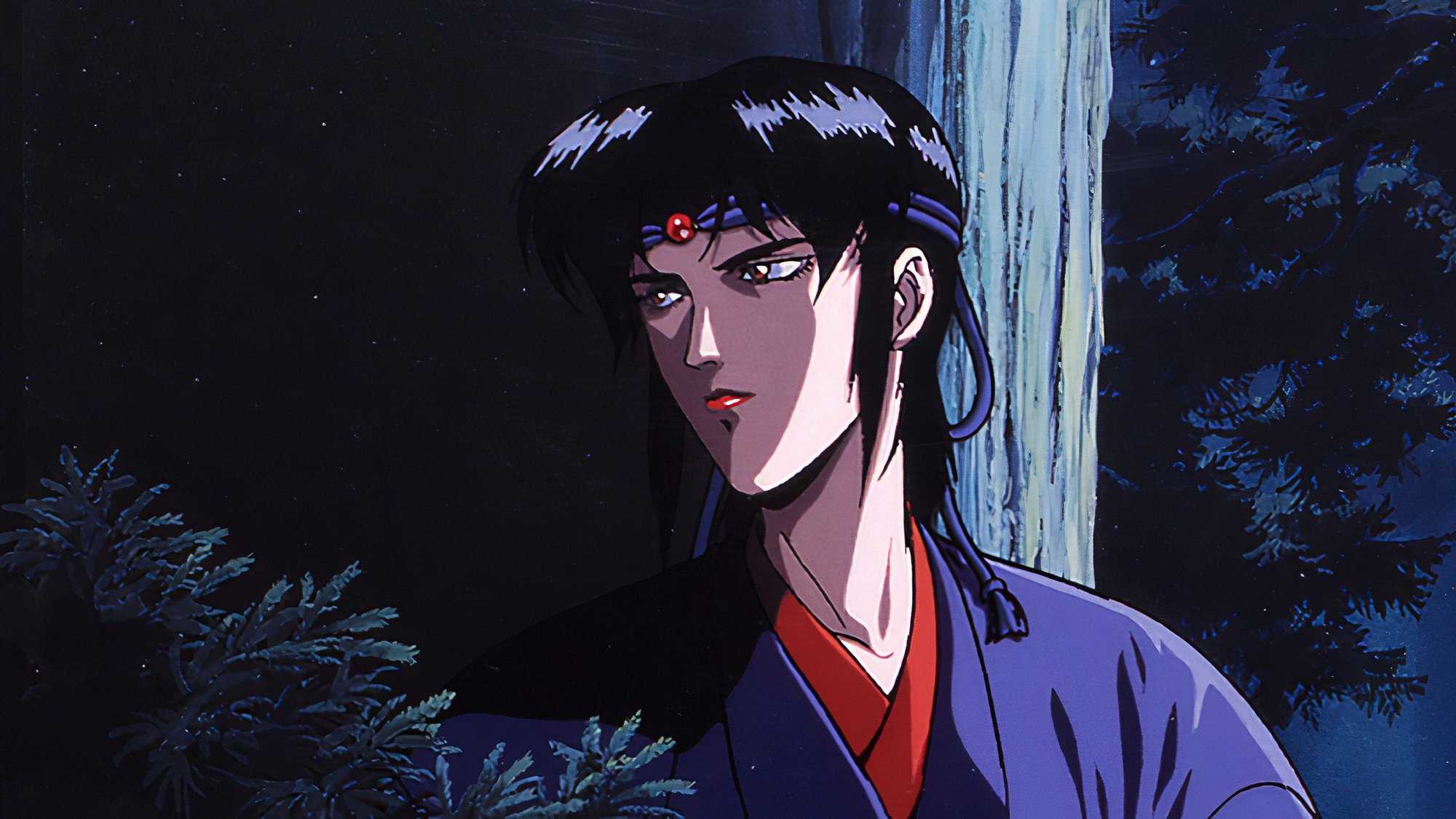 33 years later, Ninja Scroll finally returns with new theatrical release
