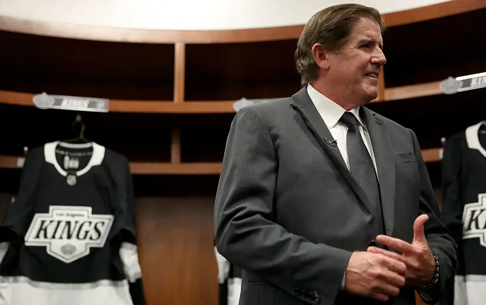Doughty’s future could shape Kings’ roster under Laviolette