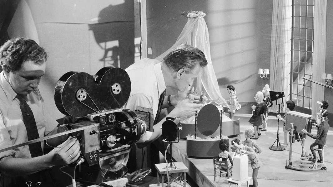 7 landmark practical effects in cinema