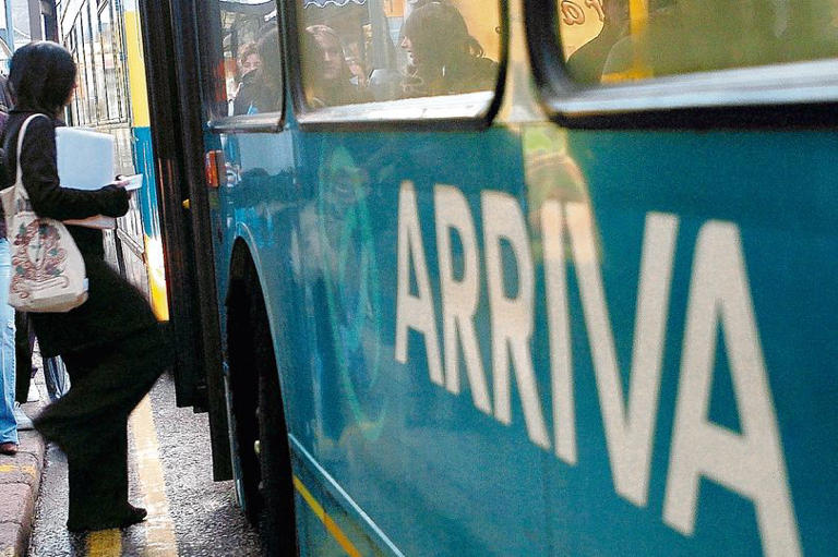 Arriva responds to claims bus changes causing 'mayhem' for customers