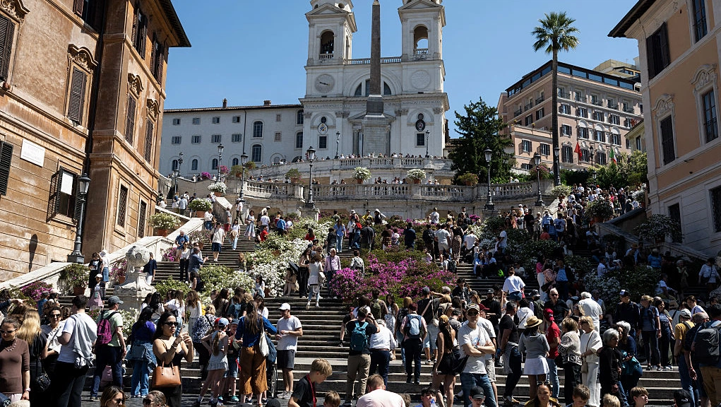 12 stunning staircases from around the world