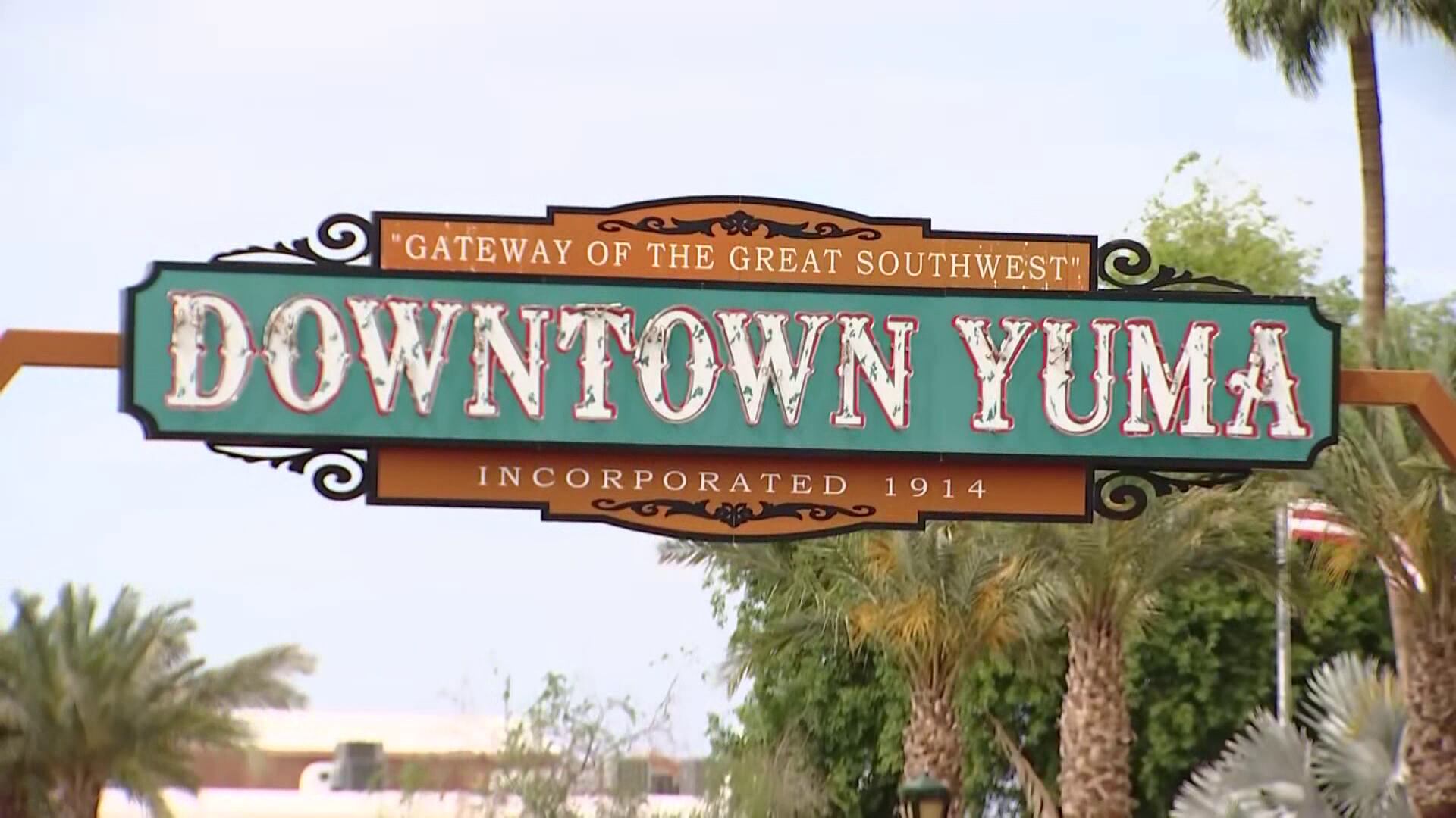 Growing concern in Yuma over possible data centers eyeing desert land