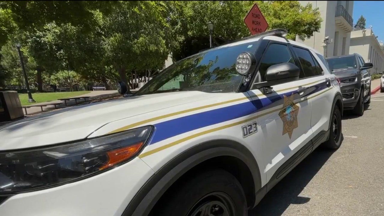 Summer camp staffer, 27, arrested in sexual assault of girl, 11, at UC ...