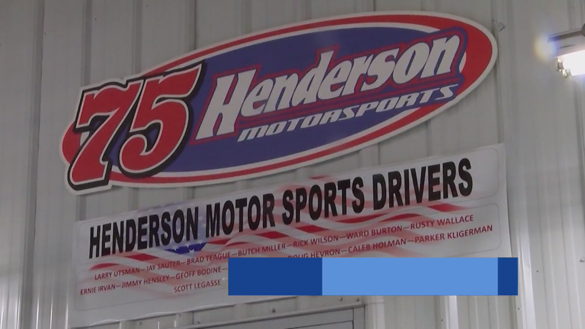 #75 Charlie Henderson Craftsman truck will be back on the track in San ...
