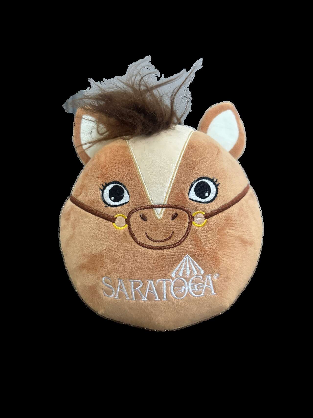 Giveaway items announced for 2026 meet at Saratoga Race Course