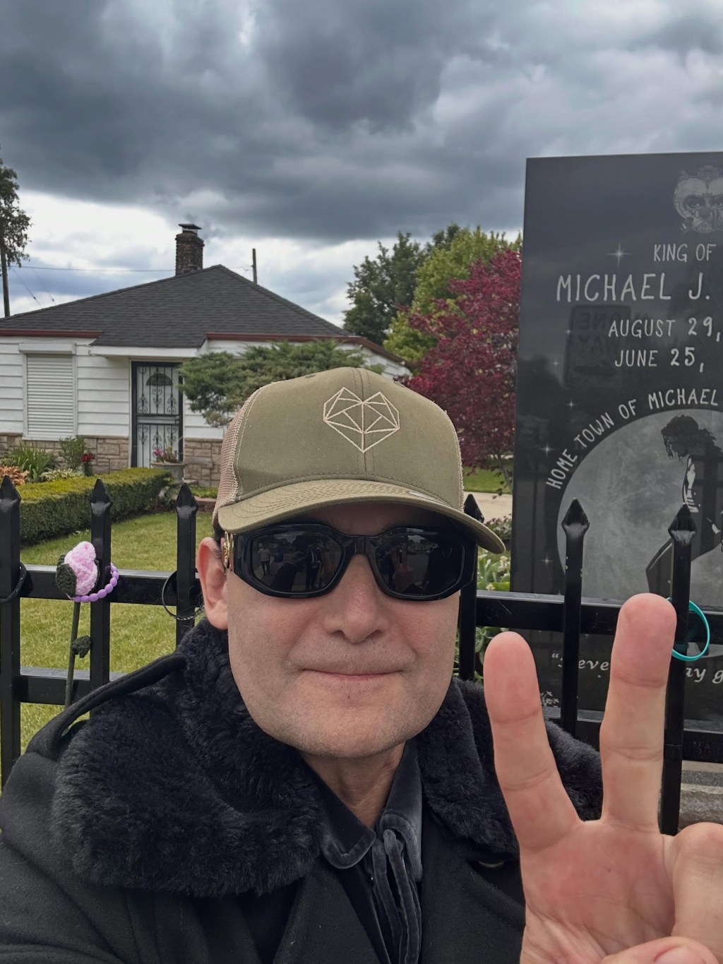 Corey Feldman hospitalized after suffering mid-flight medical emergency