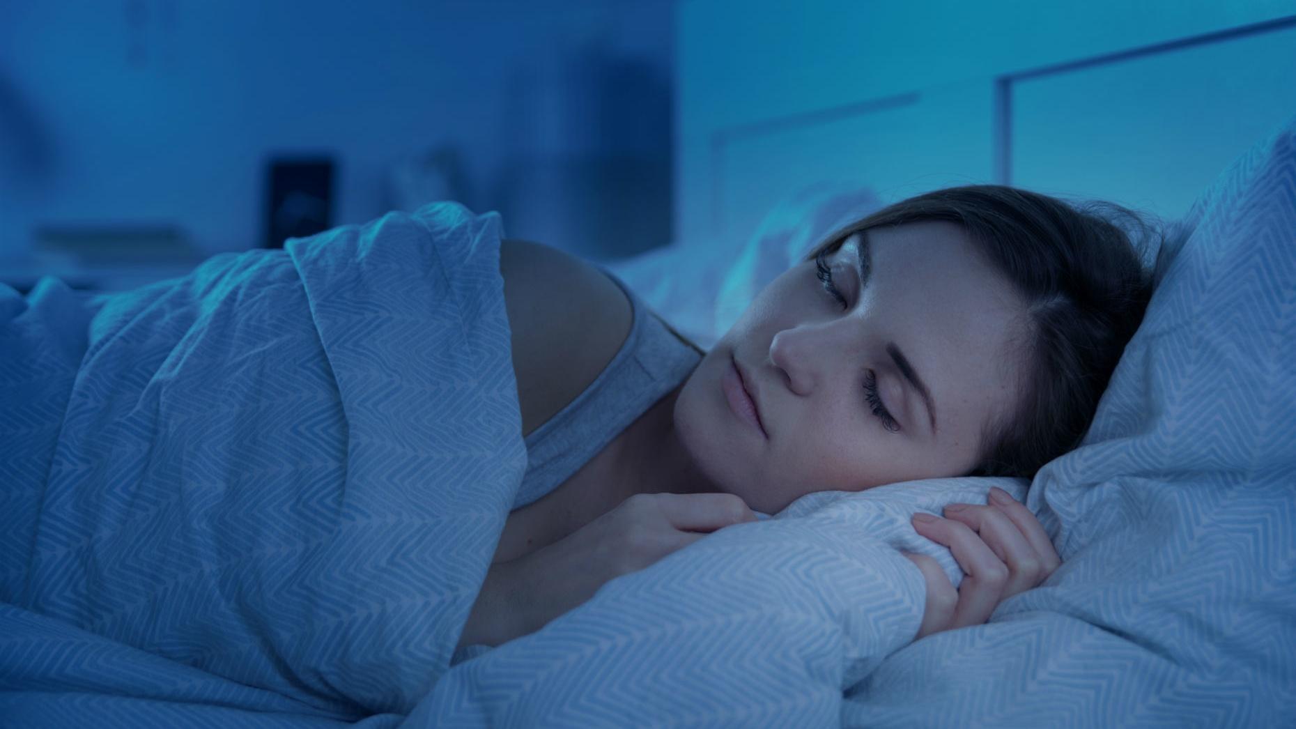 Nutritionists recommend these 5 foods for better sleep