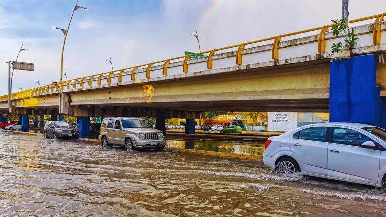IMD's latest forecast flags weather trouble for India's top ...