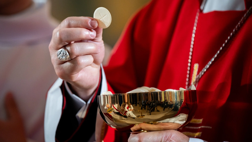 Tradition and renewal in modern Catholicism