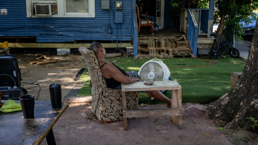 6 states retirees regret moving to