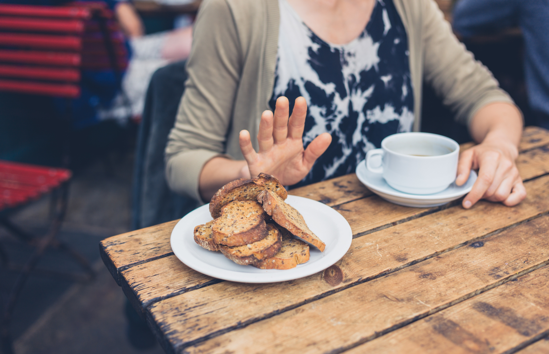 Celiac disease: Symptoms, diet, and tips