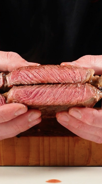 Aldi steak vs butcher steak: Which one tastes better?