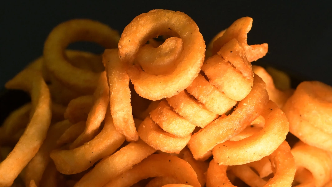 11 irresistible French fry styles from around the world