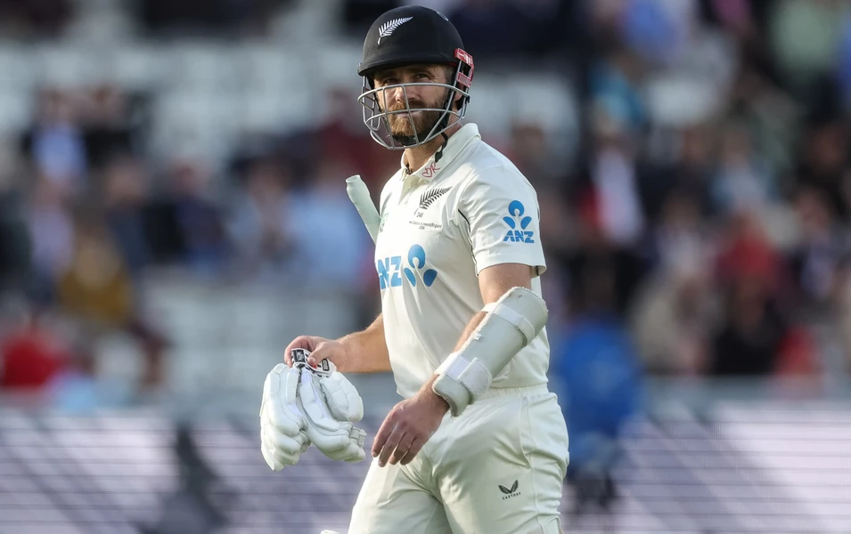Sachin Tendulkar hails Kane Williamson after shock retirement
