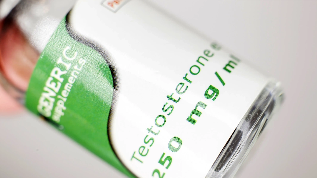 Study finds most testosterone prescriptions lack full guideline checks