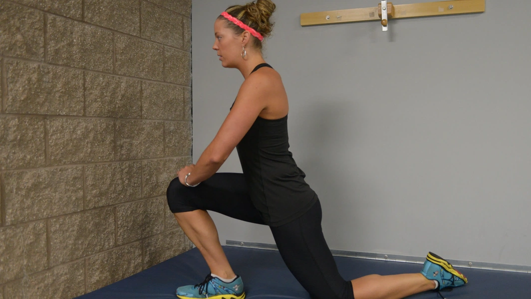 Nightly stretches to boost mobility after 60
