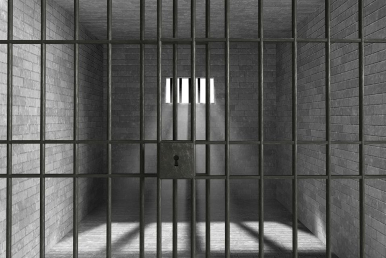 Separation from mother, not prison cell, the real trauma risk for ...