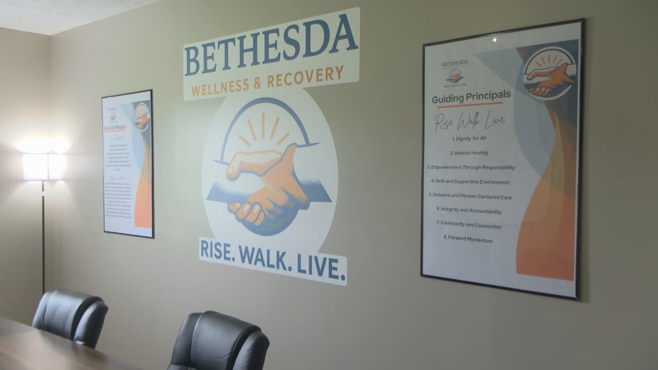 New faith-based recovery center for men coming to Barren County